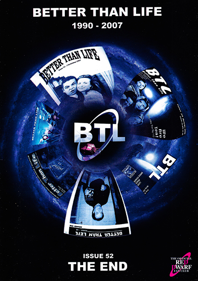 Better Than Life #52 Thumbnail